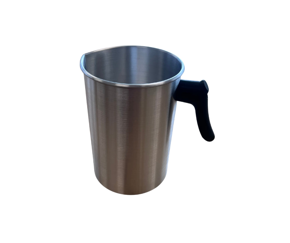 Stainless Steel Pouring Jug – PureFx