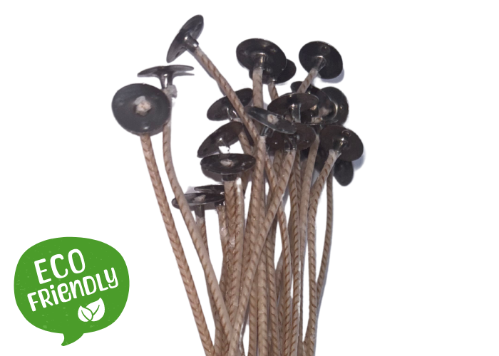 Eco Wicks (ALL SIZES) – PureFx