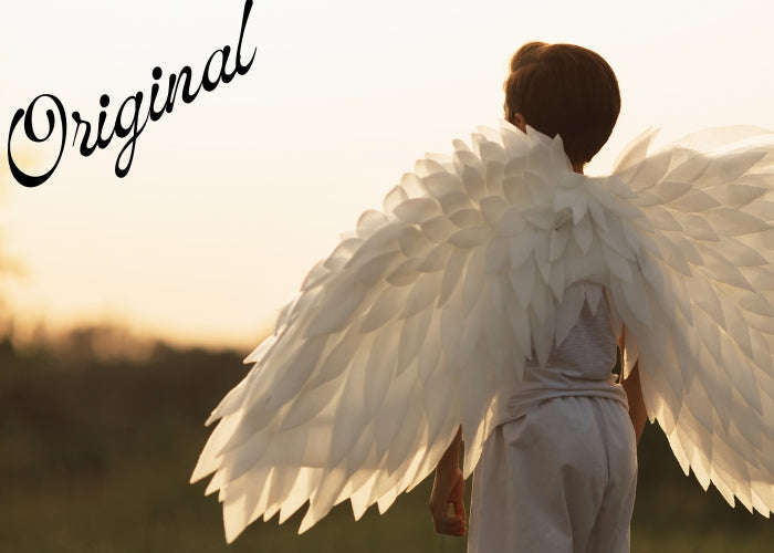 Angel Type – PureFx