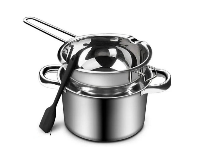 Large Double Boiler – PureFx