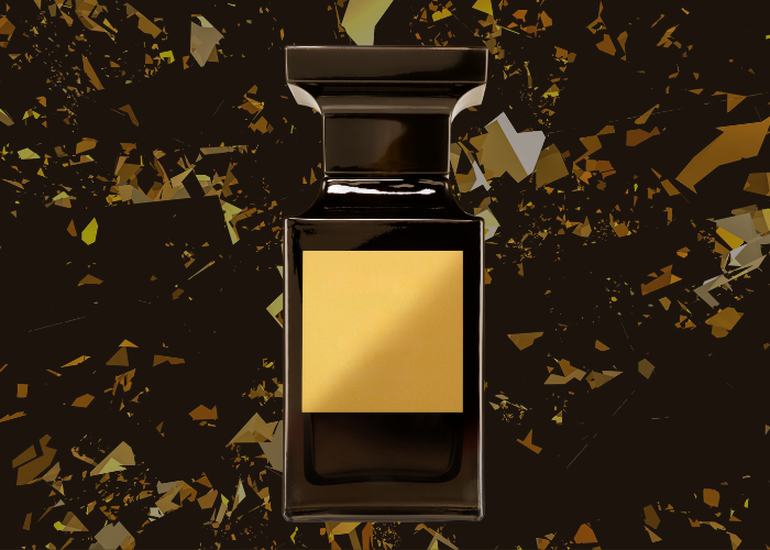Noir Type Fragrance Oil – PureFx