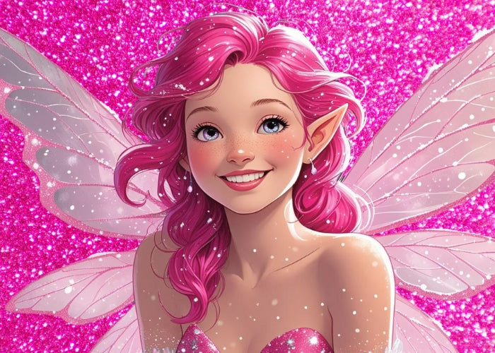 Fairy Kisses Fragrance Oil – PureFx