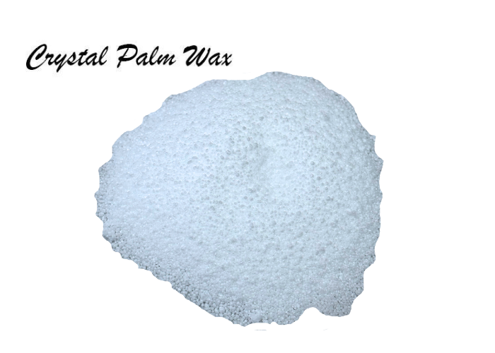 Crystal Palm Wax – PureFx