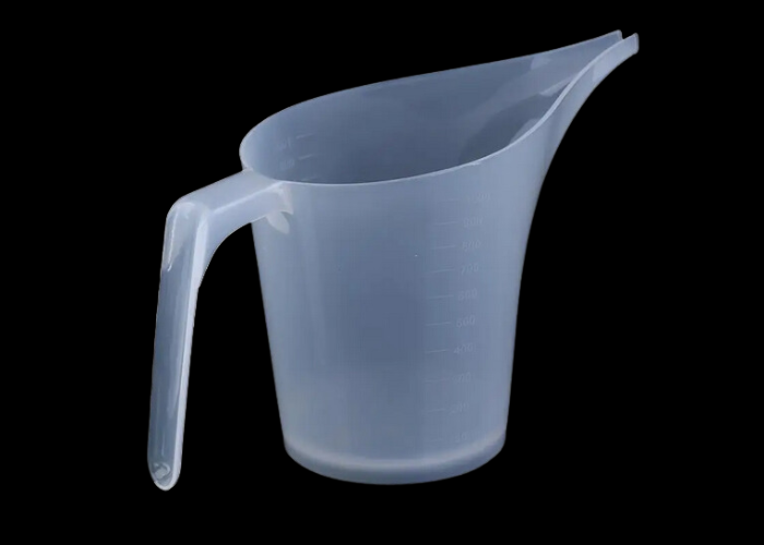 Long Mouth Pouring Jug 1000ml – PureFx