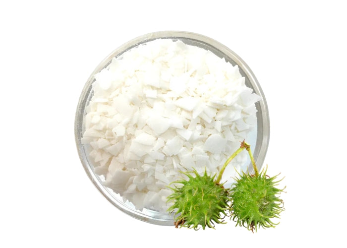 Castor Wax Flakes – PureFx
