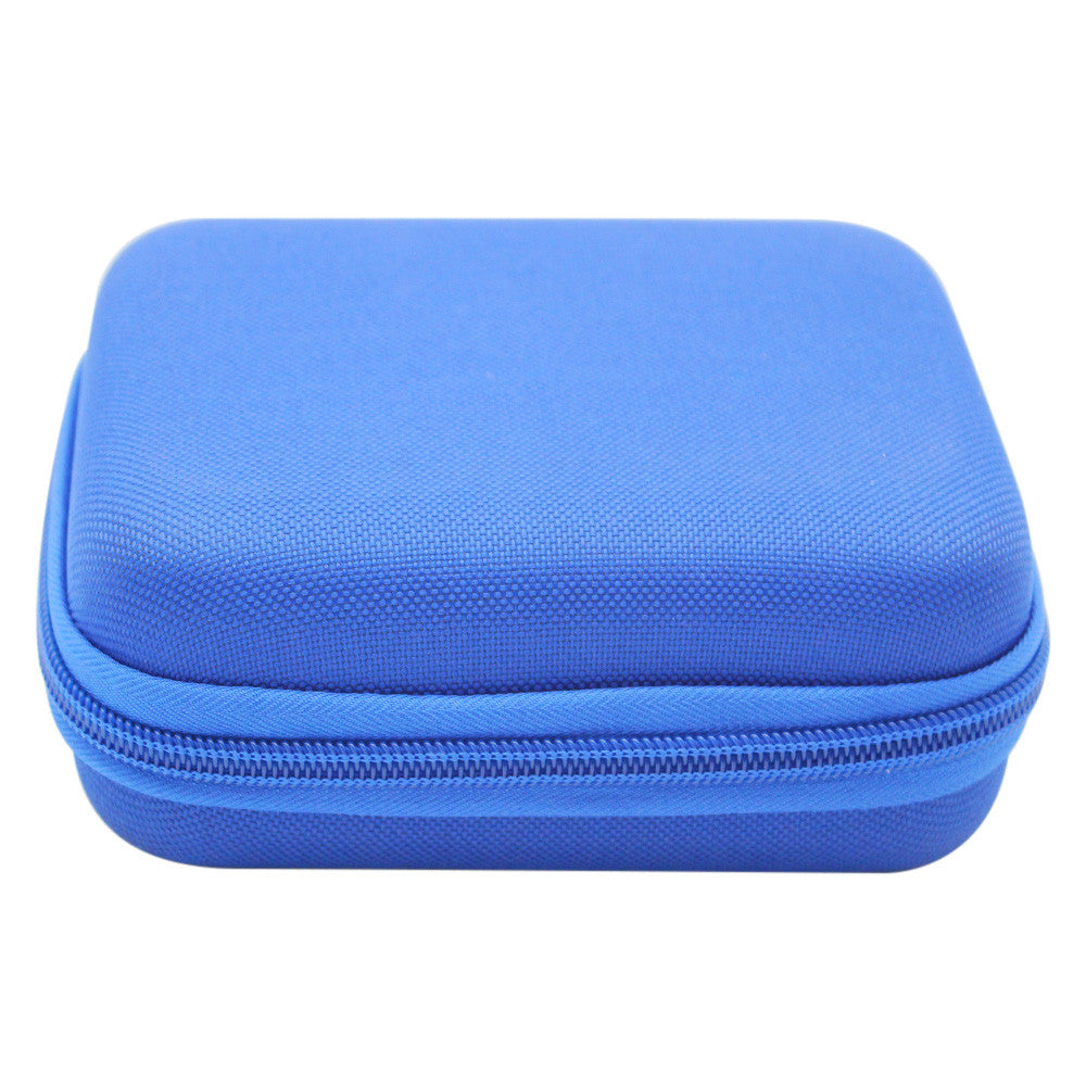Essential Oil / perfume carry case / bag / organizer. – PureFx