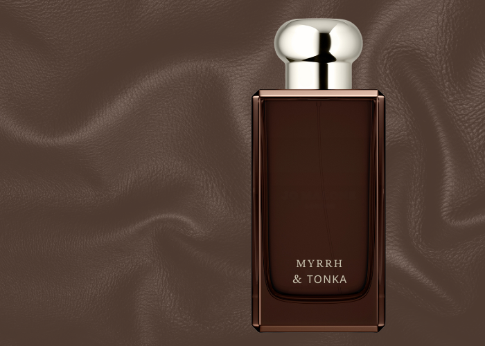 Myrrh & Tonka Type Fragrance Oil – PureFx