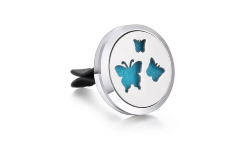 Car Diffusers – PureFx