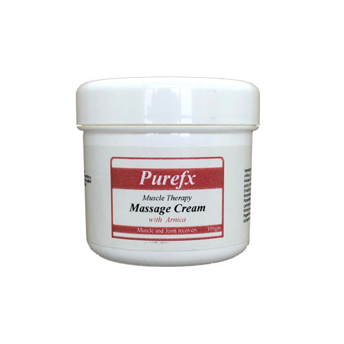 Massage Creams – PureFx
