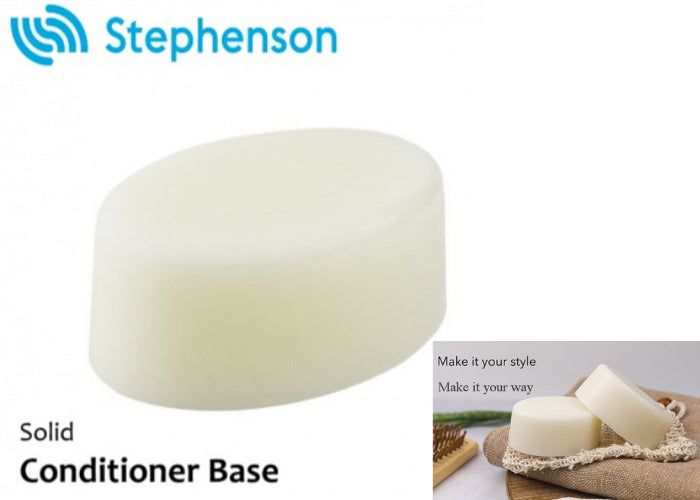 Solid Conditioner Base / Stevensons 800gm – PureFx